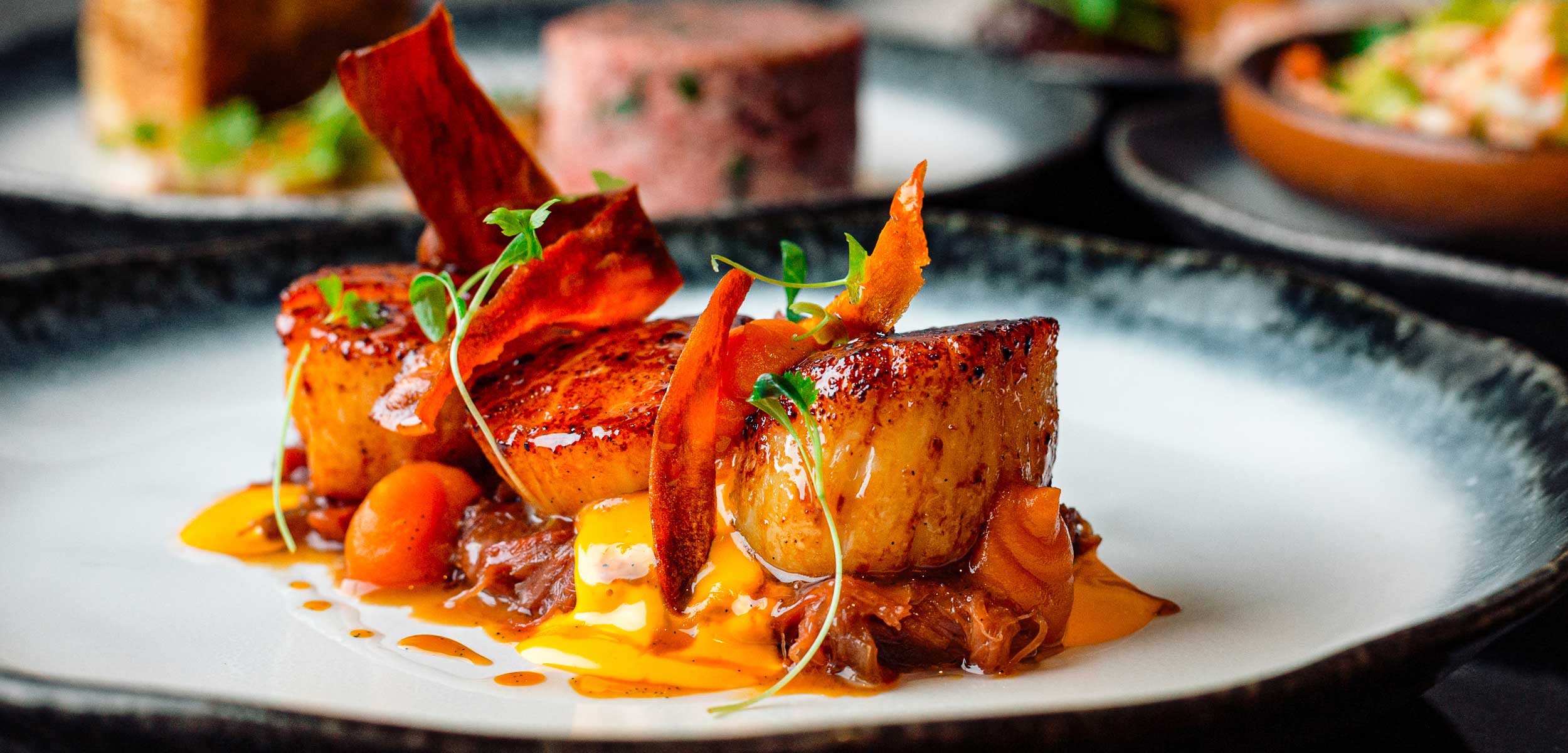 CATERING - Designs by Daykin