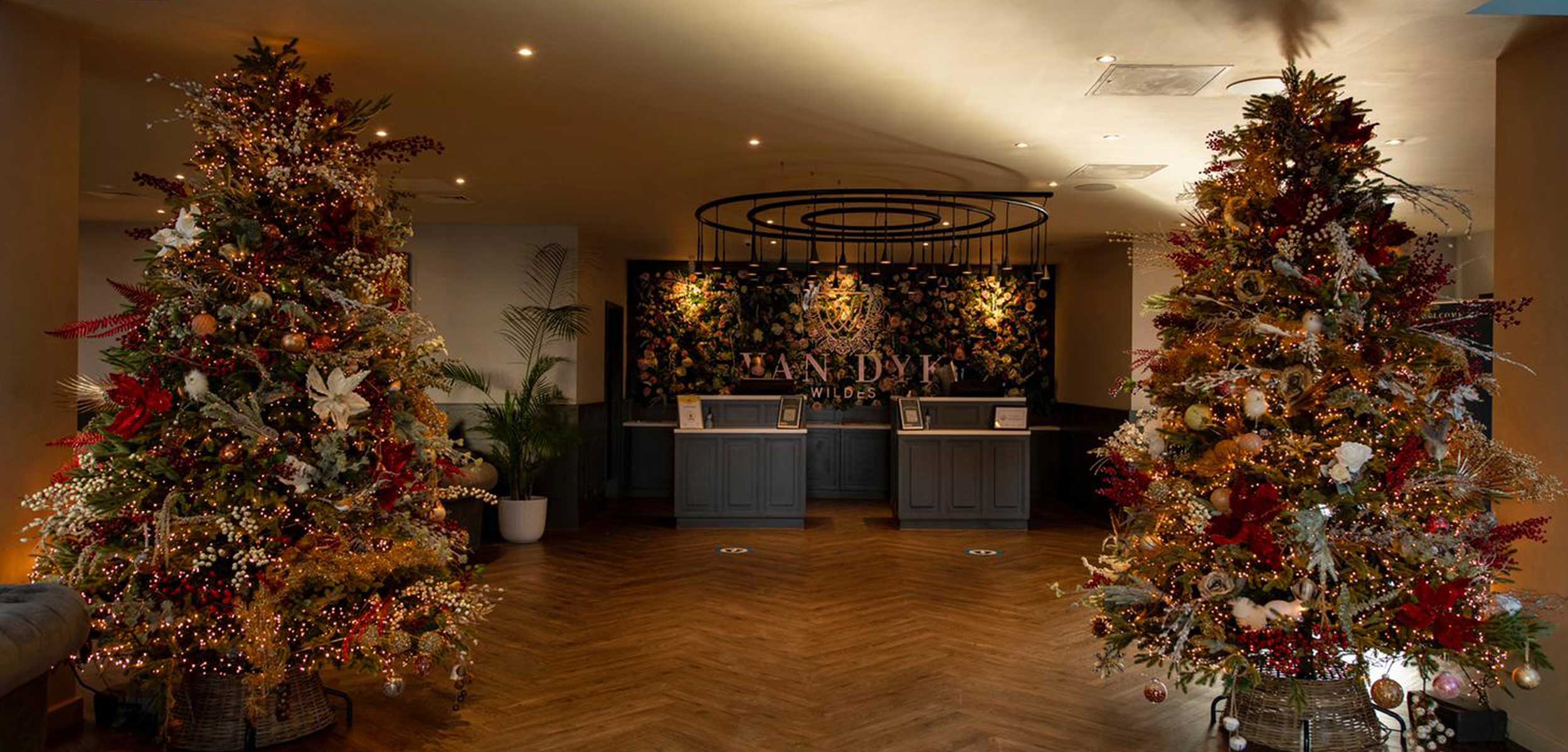 CORPORATE & SPECIAL EVENTS - Designs by Daykin